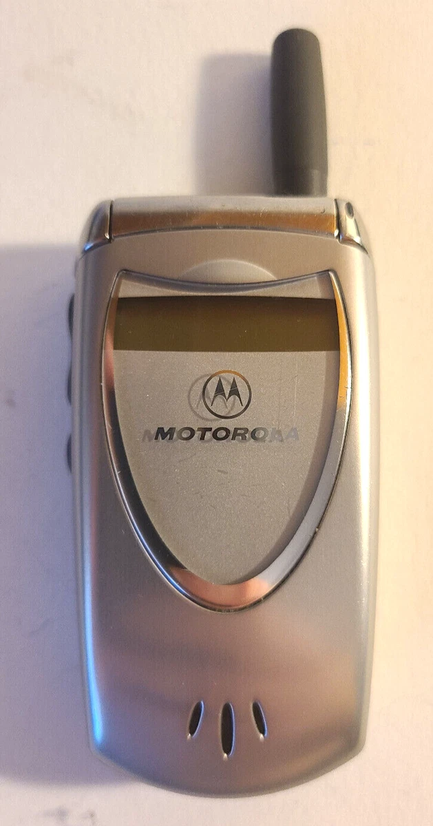Motorola V60 Color