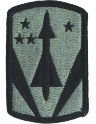 US ARMY 31ST AIR DEFENSE ARTILLERY PATCH ACU CAMO UNIFORM | eBay