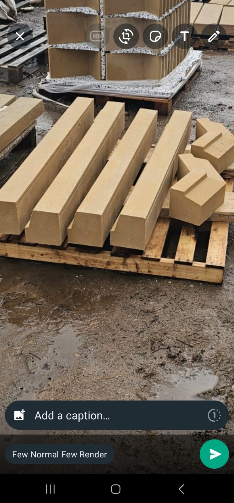 Cast Stone Cills. Sandstone. Render Cills | eBay UK