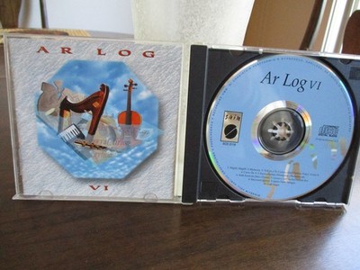 VI by Ar Log - 1996 SAIN U.K. CD VG+ $11.95 | eBay