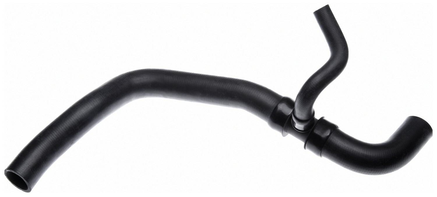 For 2007-2010 Ford Edge 3.5L V6 GAS Radiator Coolant Hose-Lower Gates ...