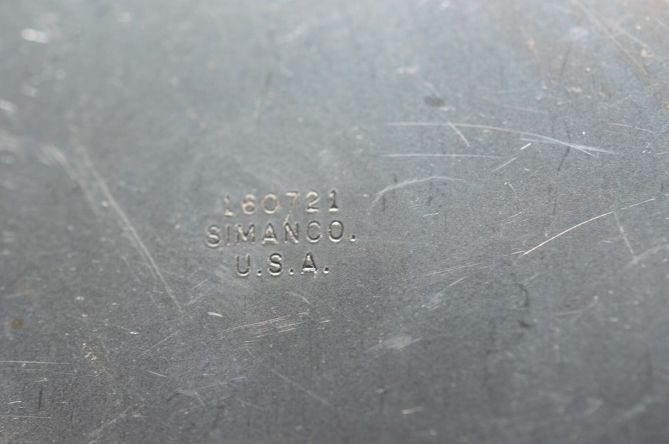 Singer darning and embroidery attachment set #160719 for 15 or 221 ...