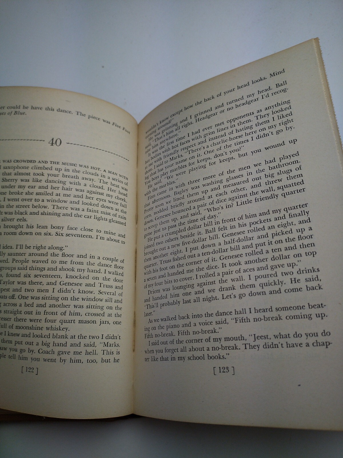 my name is christopher nagel by c.w. grafton 1926 or 1949 | eBay