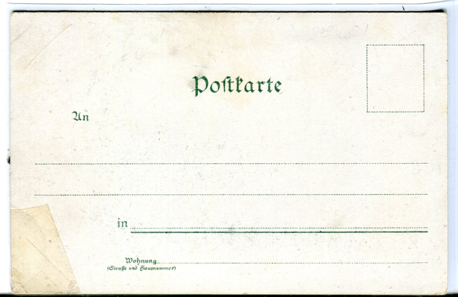 Germany AK Gruss aus Iserlohn old quadruple vignette postcard | eBay