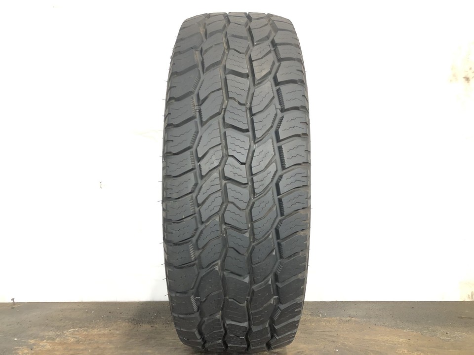 [1] Cooper Discoverer A/T OWL P265/65R18 265 65 18 Tire - Full Tread | eBay