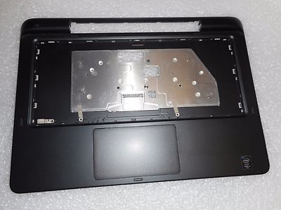 OEM Dell Latitude 13 7350 Palmrest With Touchpad Assembly CHG07 WCDWC ...