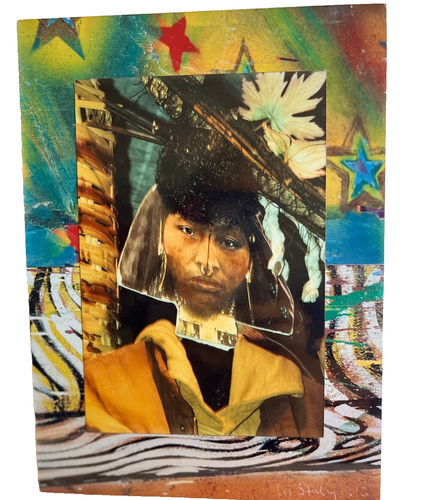 Art Photo, Unique, Signed by Artist, Original Creation, One of a Kind ...