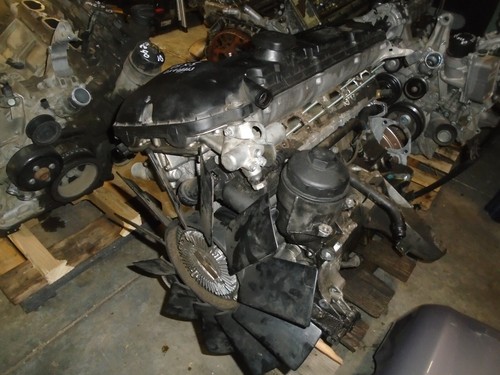 2004-2006 BMW X5 AWD V6 3.0L Engine Motor Assembly OEM DK903263 | eBay