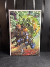 2019 Flair Marvel - Cable Cards
