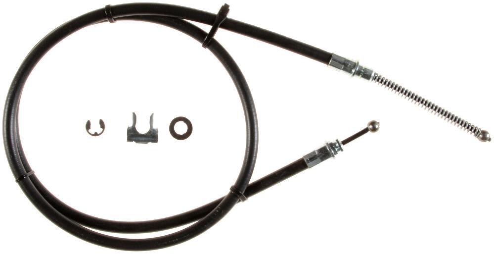 Parking Brake Cable Rear-Left/Right Bendix C1264 for sale online | eBay