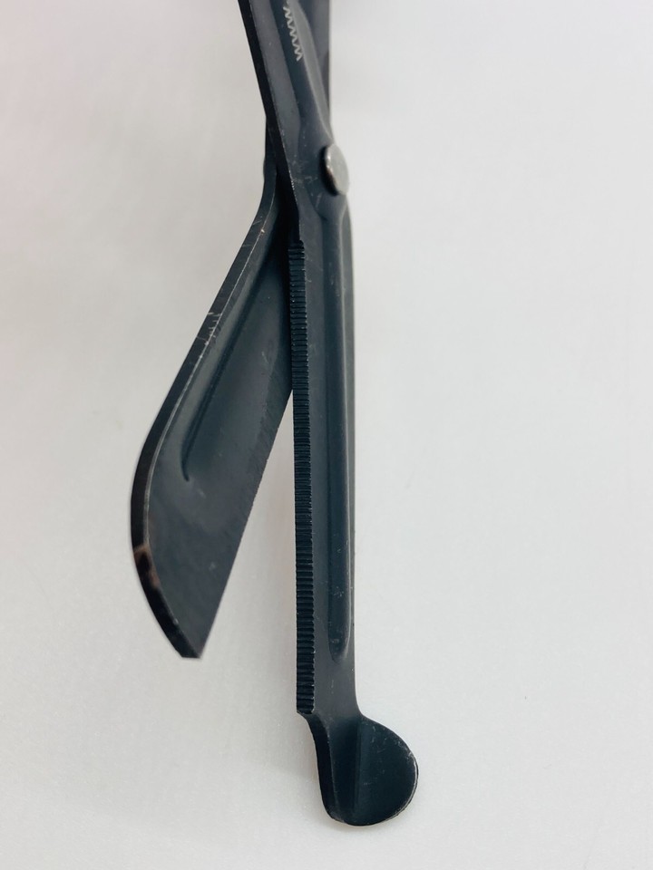 Lot of 2 Paramedic EMT IFAK 7.5" Nurse Trauma Shears Scissors Full ...