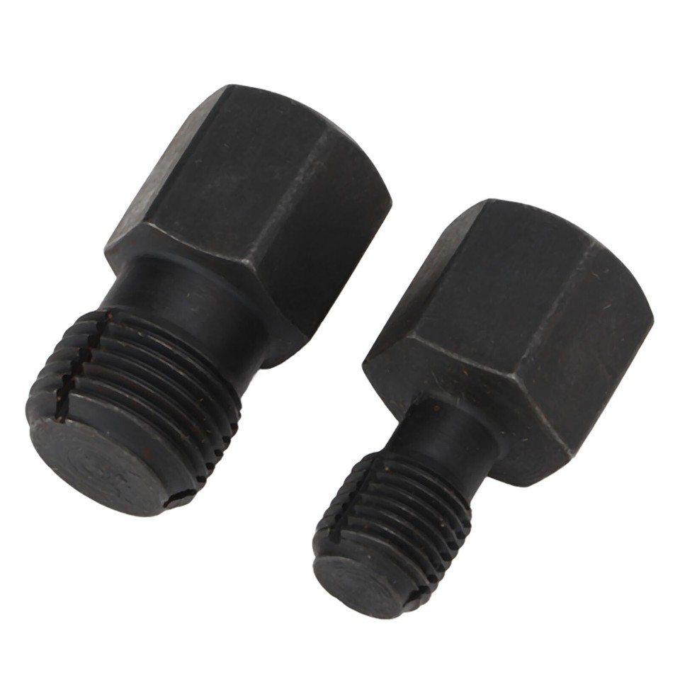 2pcs Oxygen Sensor Thread Repair Tool M12x1.25 M18x1.5 Rethread Chaser ...