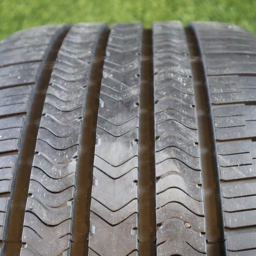 285 40 20 Goodyear Eagle Sport All Season Run Flat 95% Tread 8/32 108V ...
