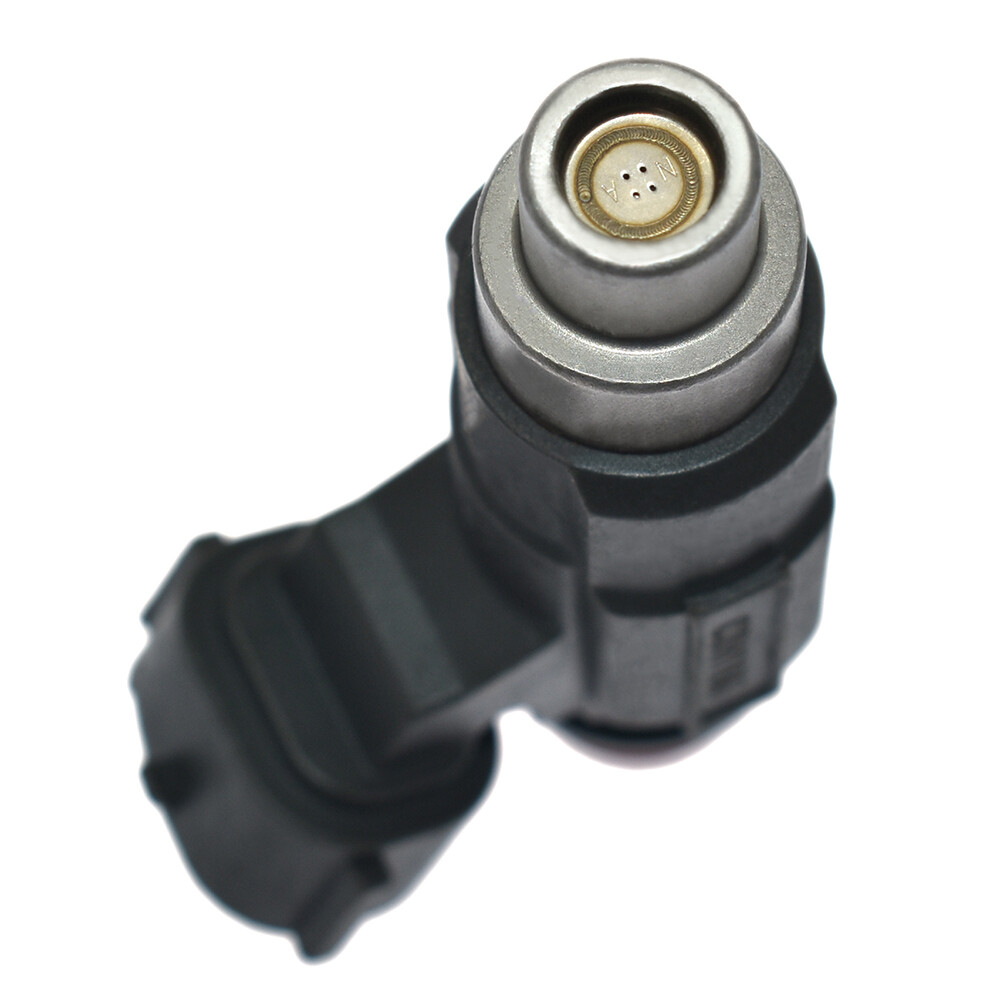 4PCS Fuel Injectors For 1999-2002 Chevrolet Tracker Suzuki Vitara 1.6L ...