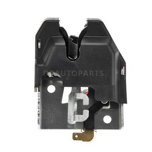 2004-2008 Chevrolet Aveo Rear Trunk Lock Tail Gate Lock Actuator For ...