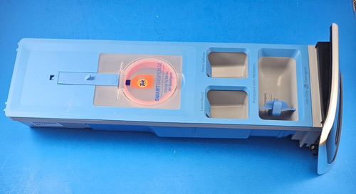 WH42X29542 GE Profile Tide Washer Dispenser Drawer; D3-1 | eBay