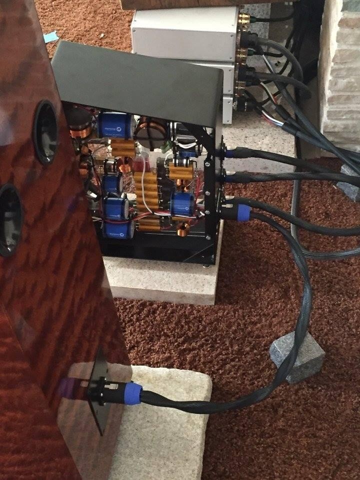 Legacy Focus External Crossover Modification Vr3 Mods | eBay