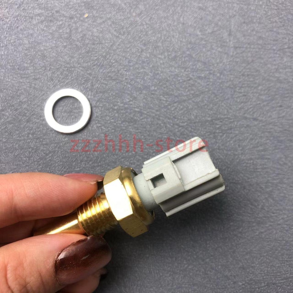 Temperature Sensor 5H601-41940 For Kubota Engines D1105 D1703 D1803 ...