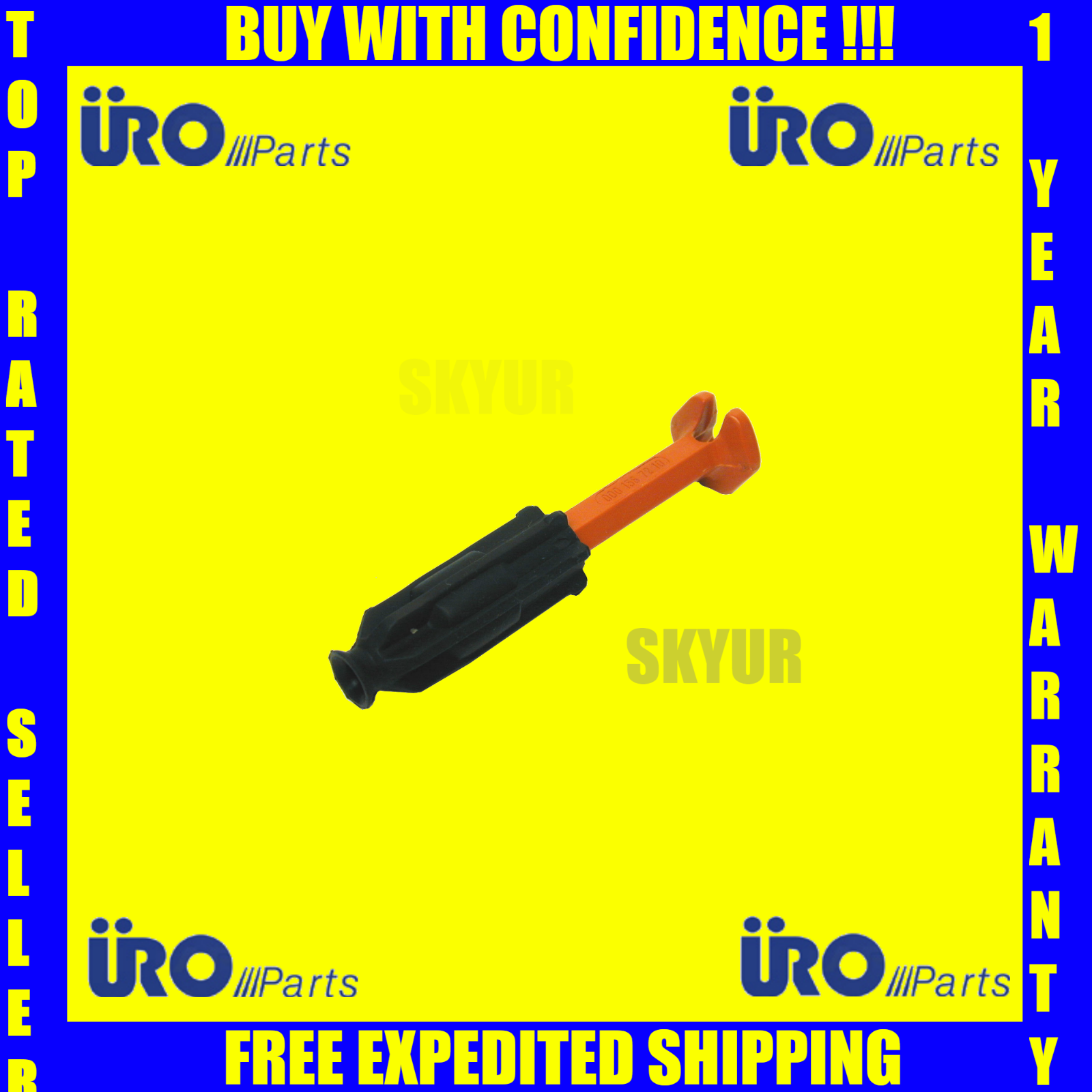 Mercedes 300ce 300e 300sl c220 c230 c280 c36 e320 s320 Spark Plug ...