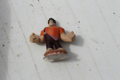 Figurine raplh Disney infinity 3.0 | eBay