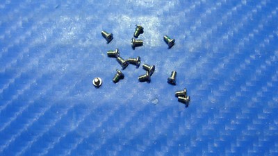 Samsung Galaxy 10.1" GT-P5113TS 16GB Genuine Tablet Screw Set Screws ...