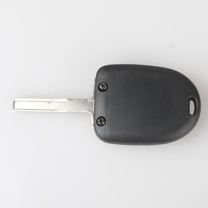 3 BTNS FOB Uncut Key Blade Remote Case For Holden Commodore VS VT VX VY ...