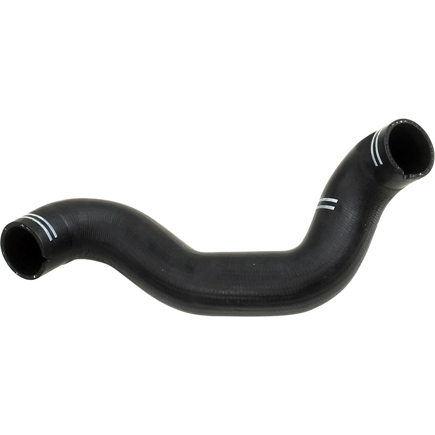 GATES CHARGE AIR COOLER INTAKE HOSE 0382LR NEW | eBay UK