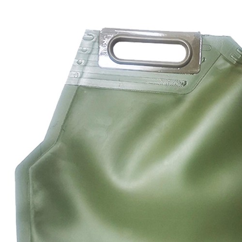 Soft Oil Bag Bladder Foldable Motorcycle Gas Can TPU Car Gasoline Fuel ...