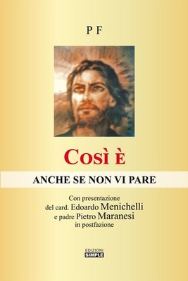 Libro - P.F. - Cosi E'. Anche Se Non Vi Pare - Simple | eBay