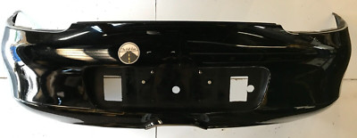 97-02 PORSCHE BOXSTER 986 REAR BUMPER COVER COMPLETE ASSEMBLY OEM | eBay