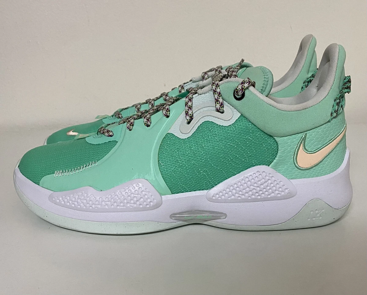 Paul George All Star Shoes