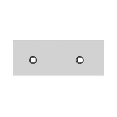 Segment - 2 Bolt fits Caterpillar 8E4569 | eBay