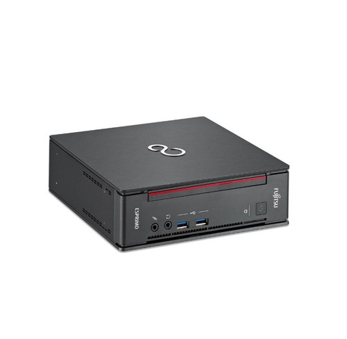 Fujitsu Esprimo Q556/2 Intel i3-7100t 8GB/16GB/32GB 512GB/1TB SSD RAM ...