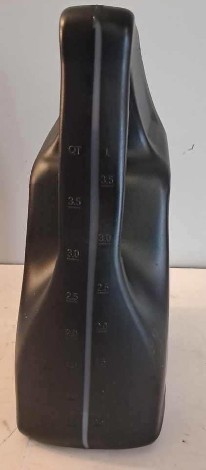 Castrol TRANSMAX DEX/MERC 1 Gallon Automatic Transmission Fluid Ford ...