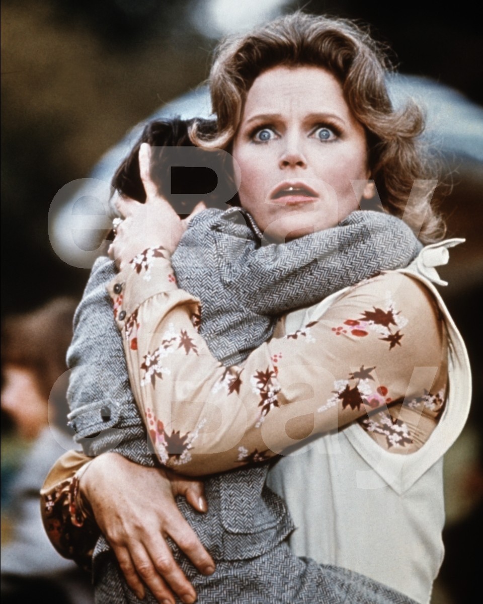 Lee Remick The Omen Tragic Lee Remick Facts That Still Haunt Us