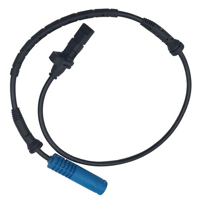 ABS Wheel Speed Sensor Front 34526756379 For BMW X5 E53 3.0i 4.4i 4.6 ...