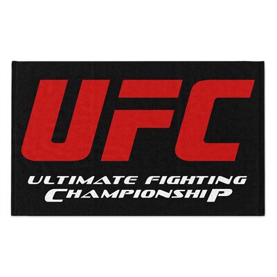 Gym Workout Towels UFC Ultimate Fighting Championship | eBay