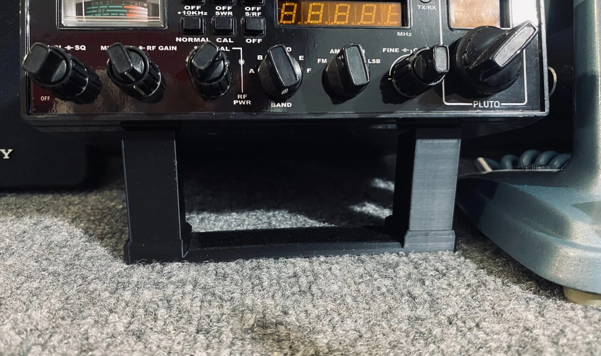 Ebay Cb Ham Radio Equipment