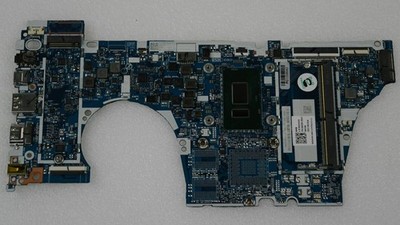 Lenovo Flex Laptop Intel8130U Socket BGA1356 DDR4 SDRAM Motherboard ...
