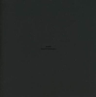 Levantis Romantic Psychology 1 CD NEW 5054429002614 | eBay UK