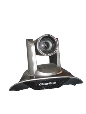CLEARONE UNITE 100 CAMERA 910-2100-001 | eBay