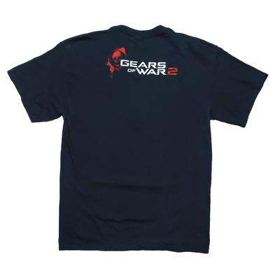 Gears Of War 2 Logo