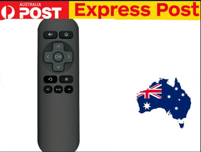 Replacement Remote Control for Telstra TV 1 TV 2 4700TL 4200TL | eBay ...