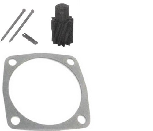 GM TH400 3L80 1965-Up, 11 Tooth Governor Gear Repair Kit, Heavy-Duty ...