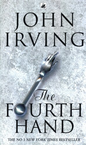 The Fourth Hand by Irving, John Book The Fast Free Shipping | eBay