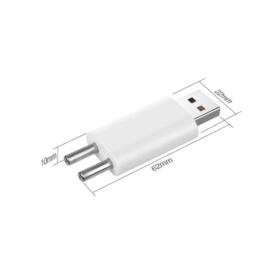 Portable Night Fishing Drift Light Rechargeable Battery USB Power ...