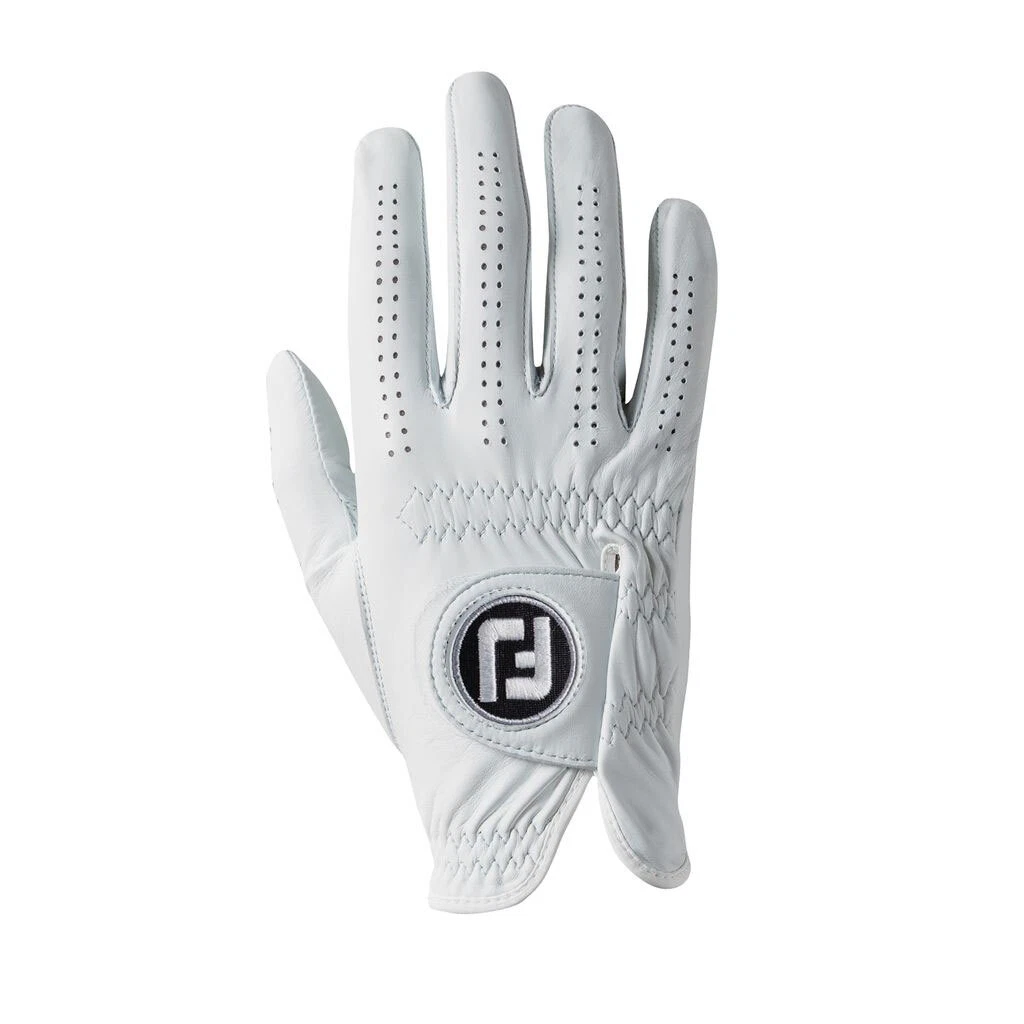 Footjoy Mens Pure Touch Golf Glove Deals | emergencydentistry.com