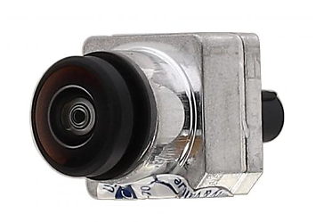 Mercedes-Benz A W177 front right exterior mirror camera A0009055912 NEW ...