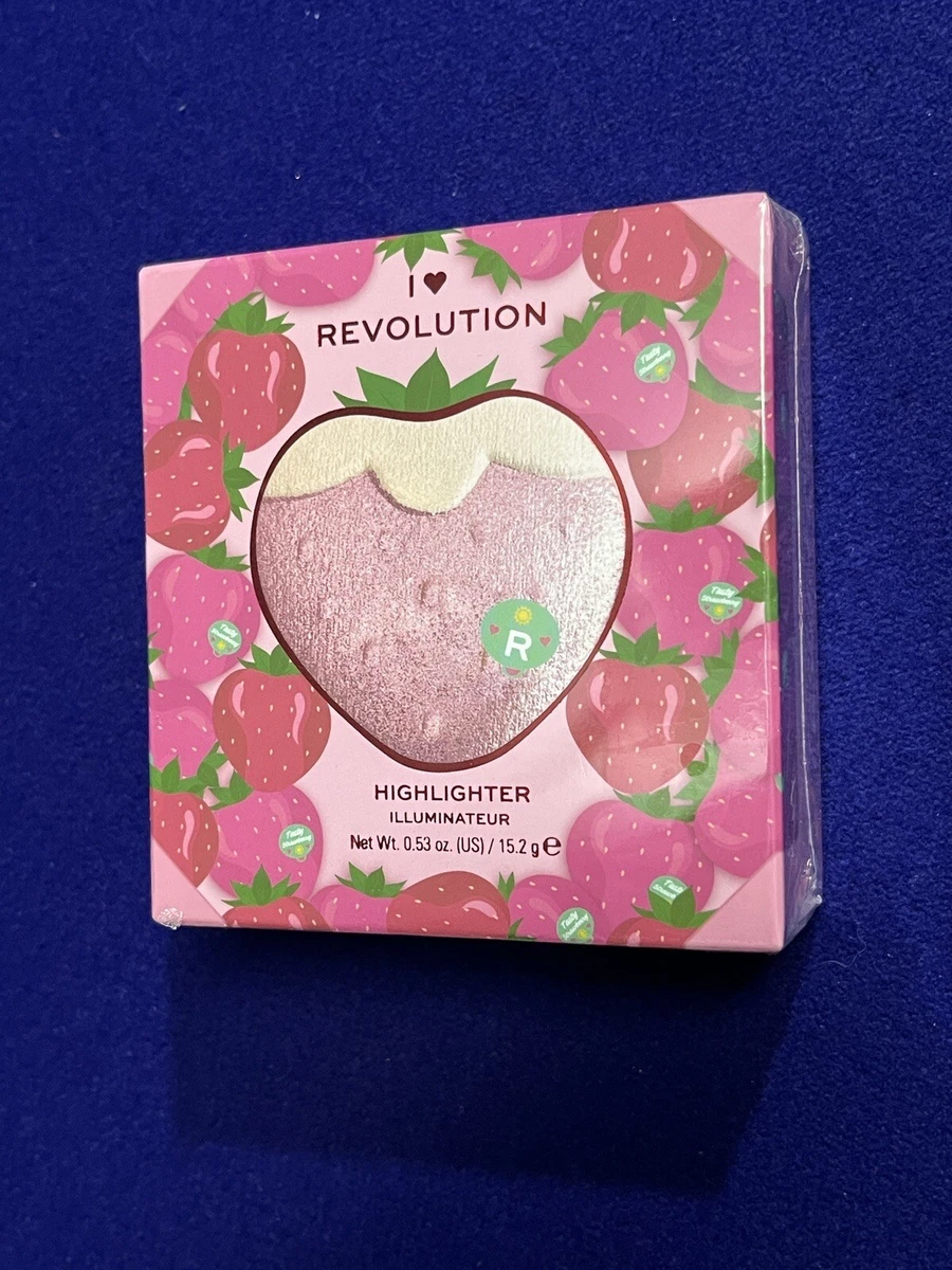 The I Heart Revolution