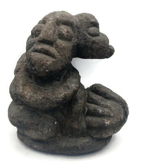 Pre-Columbian Peruvian Stone from Chavín Huantar | eBay